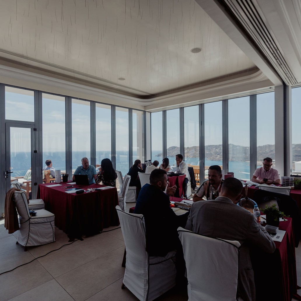 #1 MYKONOS - Sleeper Sessions