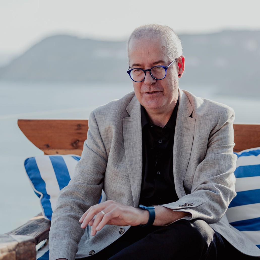 #1 MYKONOS - Sleeper Sessions