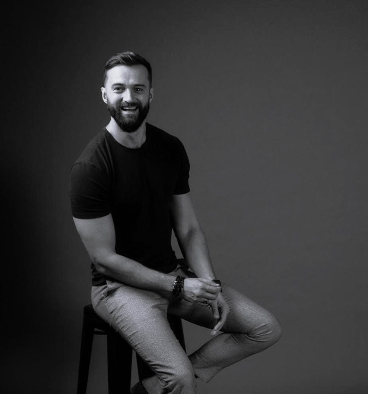 Bernard Johnson - Sleeper Sessions