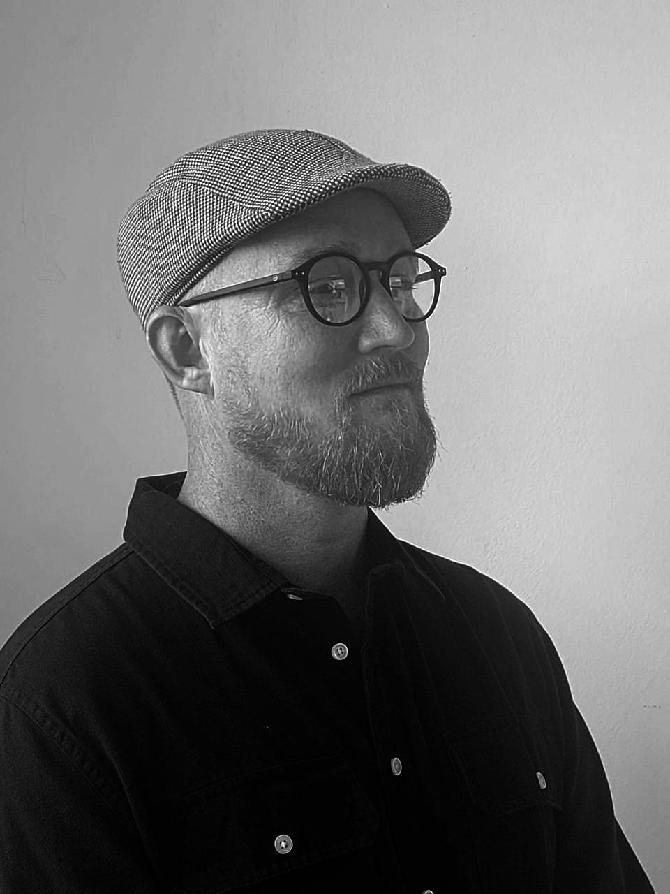 Louis Thompson - Sleeper Sessions