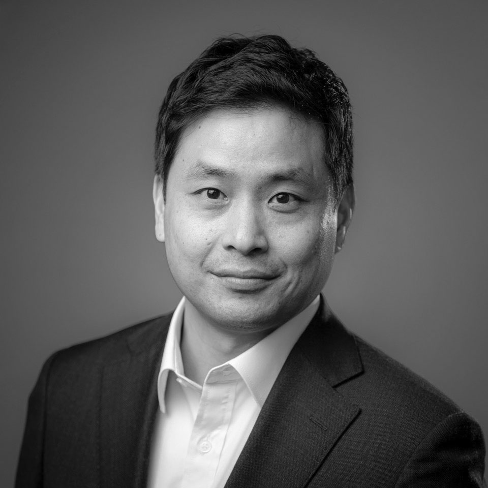 Kenneth Ha - Sleeper Sessions