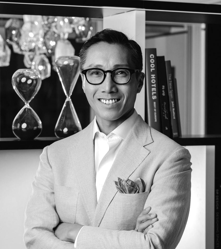 Stephen Luk - Sleeper Sessions