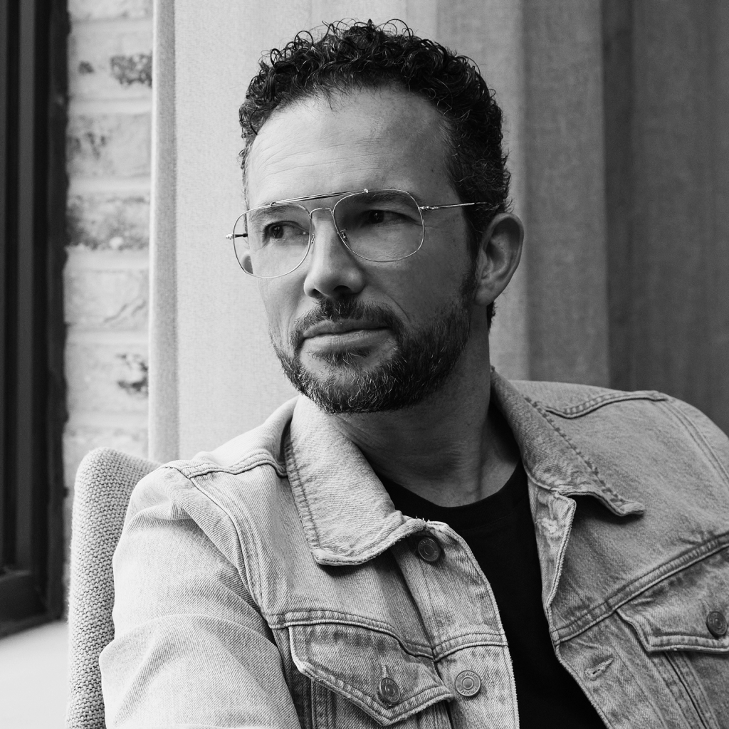 Mark Eacott - Sleeper Sessions