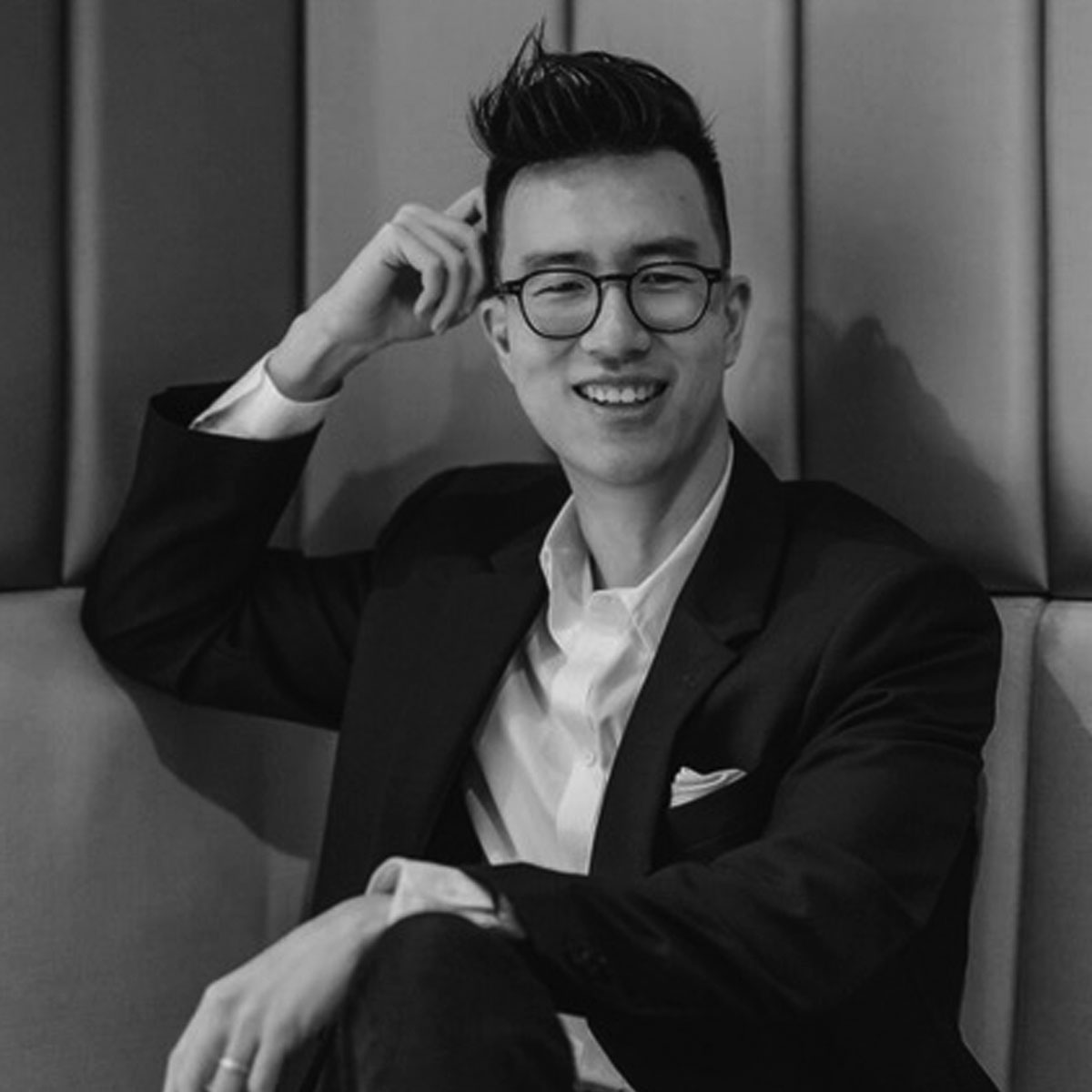 Justin Chen - Sleeper Sessions